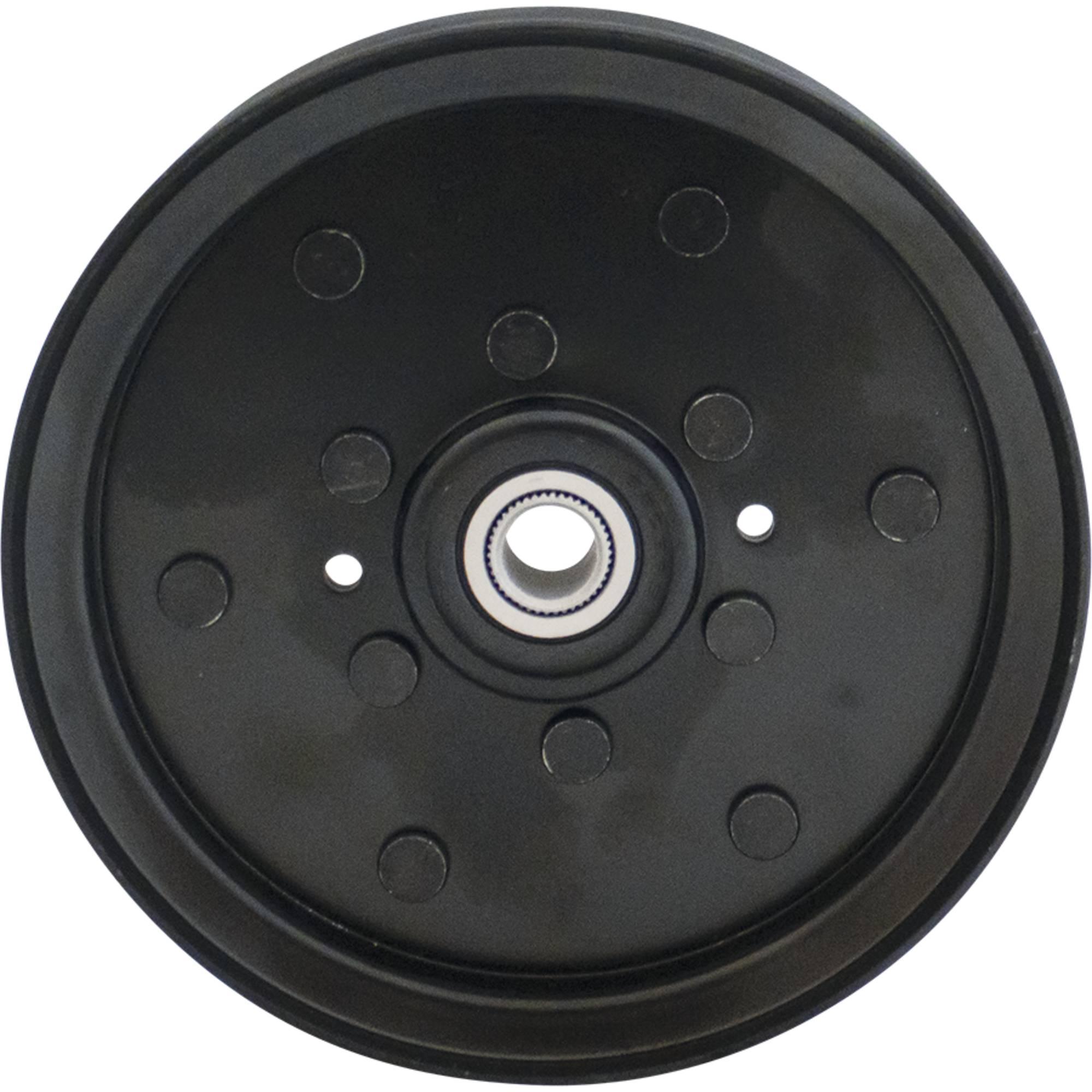 280-813 Flat Idler